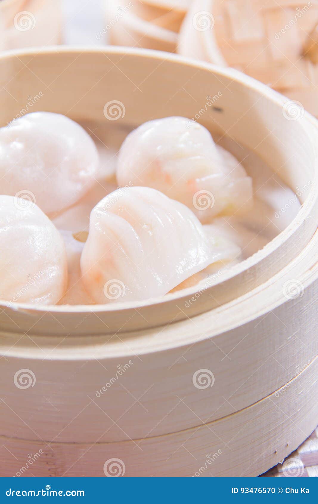 Dim sum stock photo. Image of kong, dough, meal, cooking - 93476570