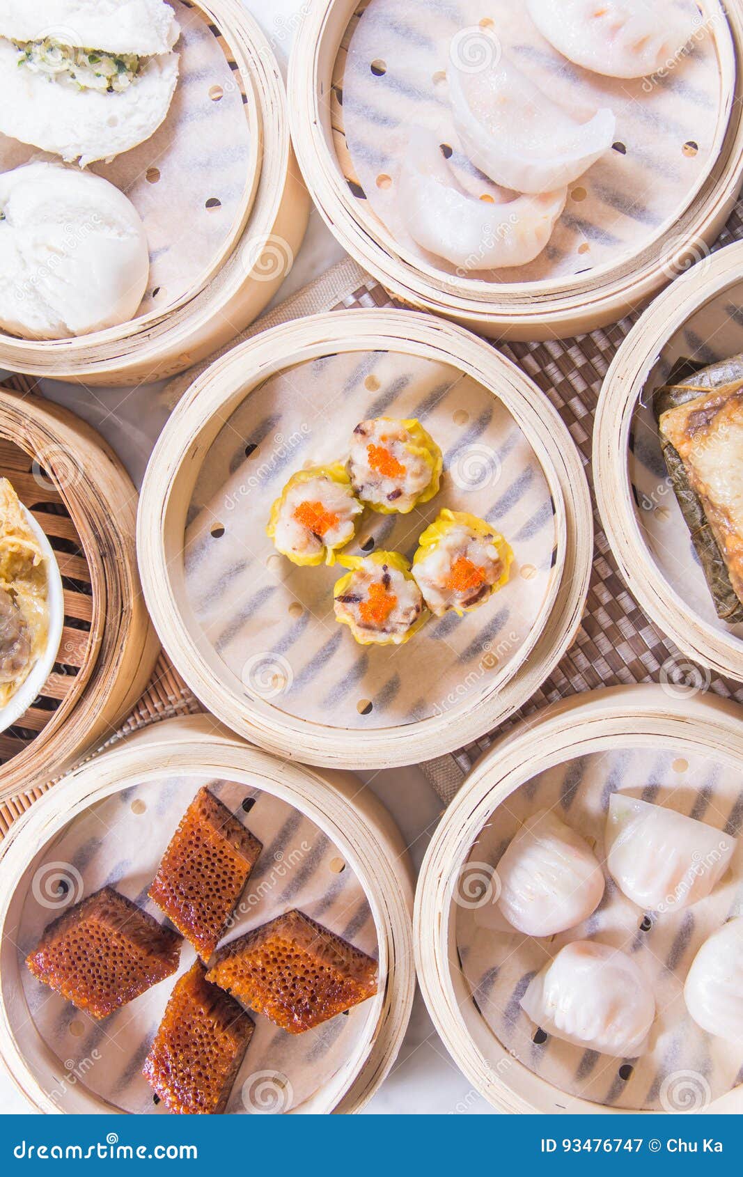 Types of dim sum with pictures - skillsfery
