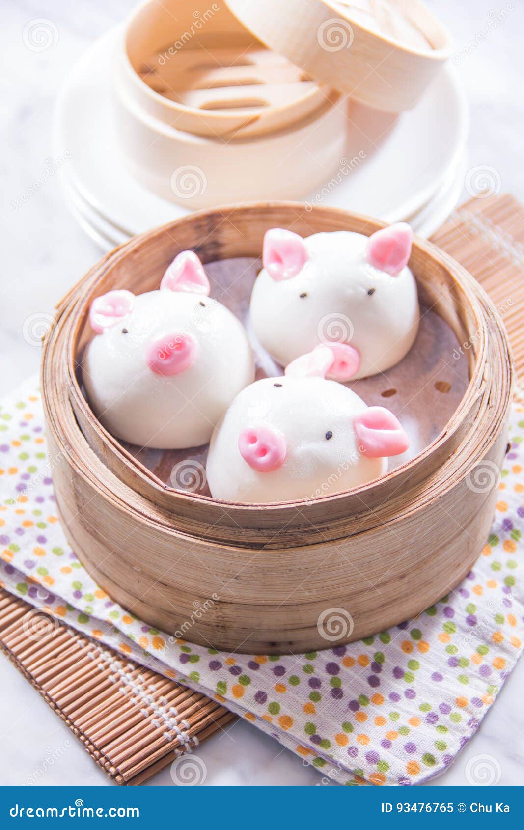 Dim sum stock image. Image of dumpling, dimsum, dough - 93476765