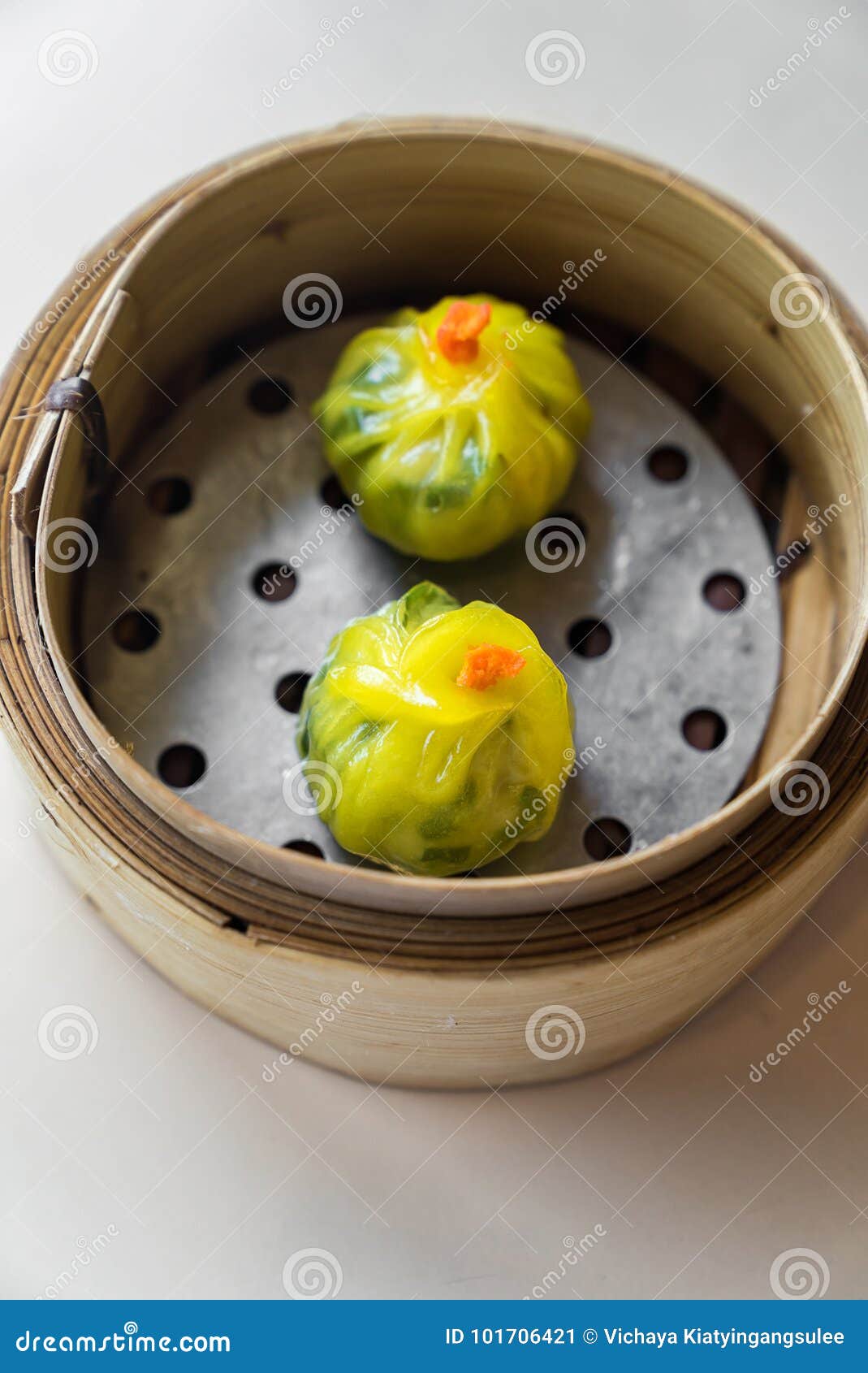 Dim sum stock image. Image of space, dinner, basket - 101706421