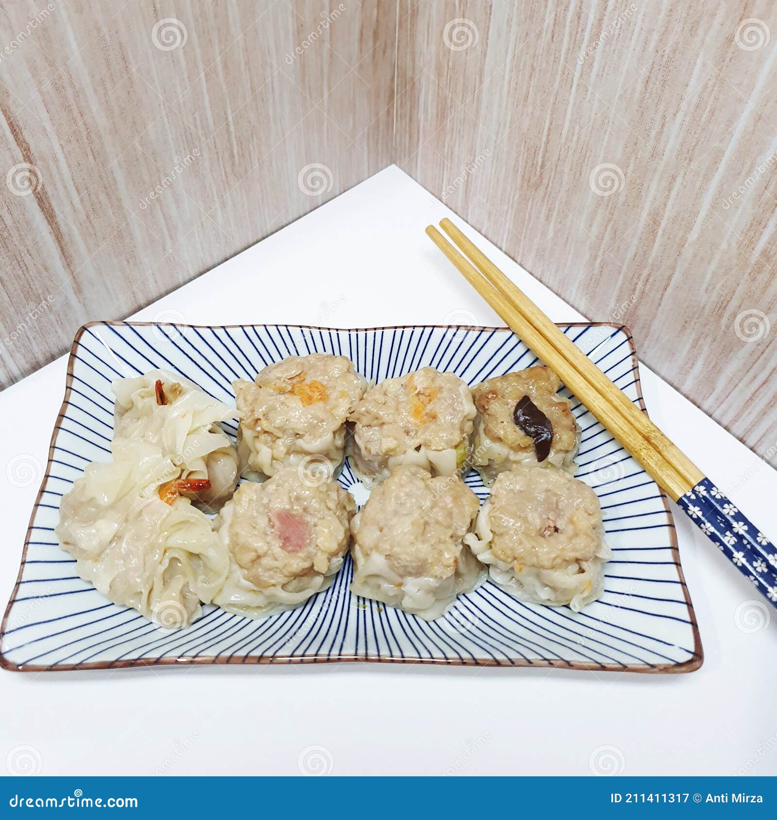 Dim sum stock image. Image of delicious, dimsum, auntyanti - 211411317