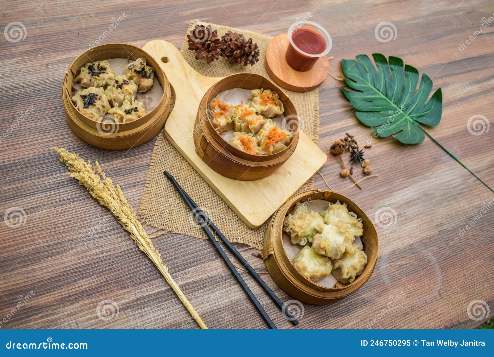 Dim sum photo ideas stock image. Image of meat, brunch - 246750295