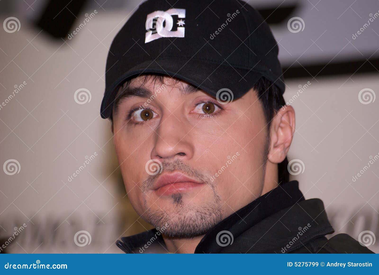 Eurovision Winner,Russia,DIma Editorial Photo | CartoonDealer.com #5258241