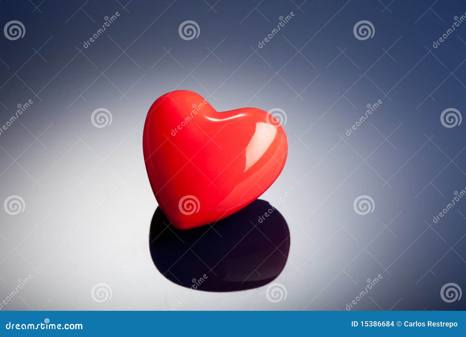 Dimensión De Una Variable Del Corazón Foto de archivo - Imagen de forma ...