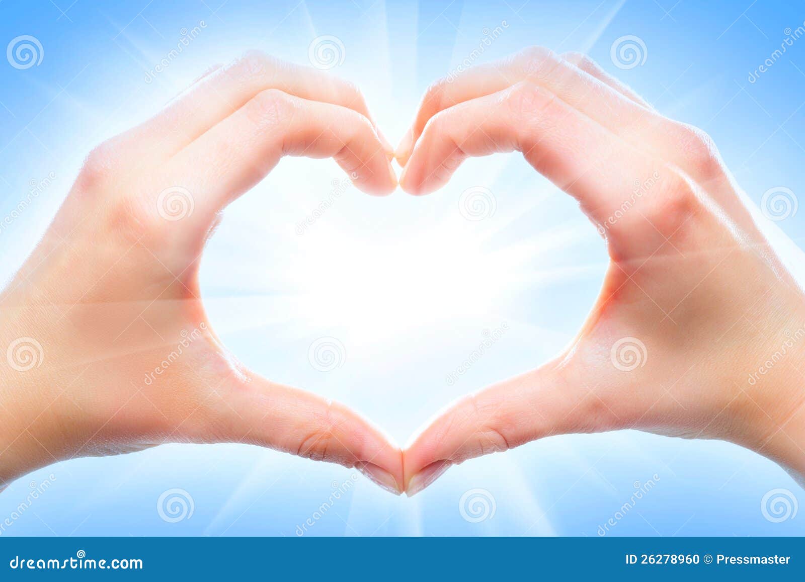 Dimensión De Una Variable Del Corazón Foto de archivo - Imagen de ...