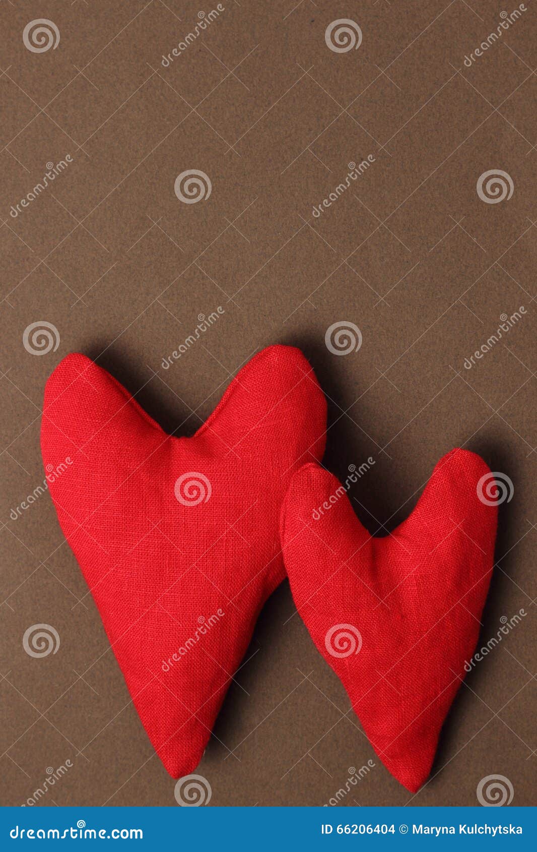 Dimensión De Una Variable Del Corazón Foto de archivo - Imagen de rojo ...