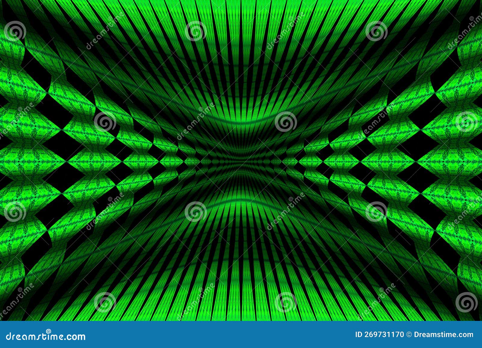 Dimension Tile Vortex High Tech Technology Digital Circuit Internet ...