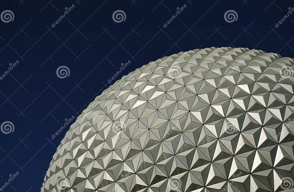 Dimensional Ball editorial image. Image of dimensional - 48678735