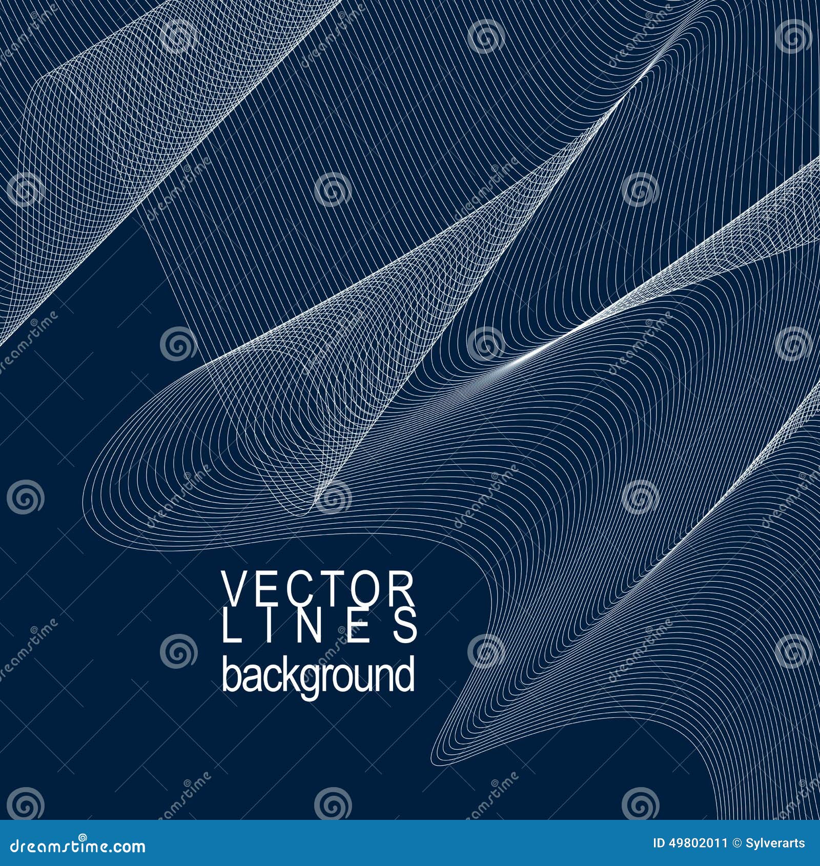 Dimensional Motif Elegant Flowing Curves, Lace Background in Mot Stock ...