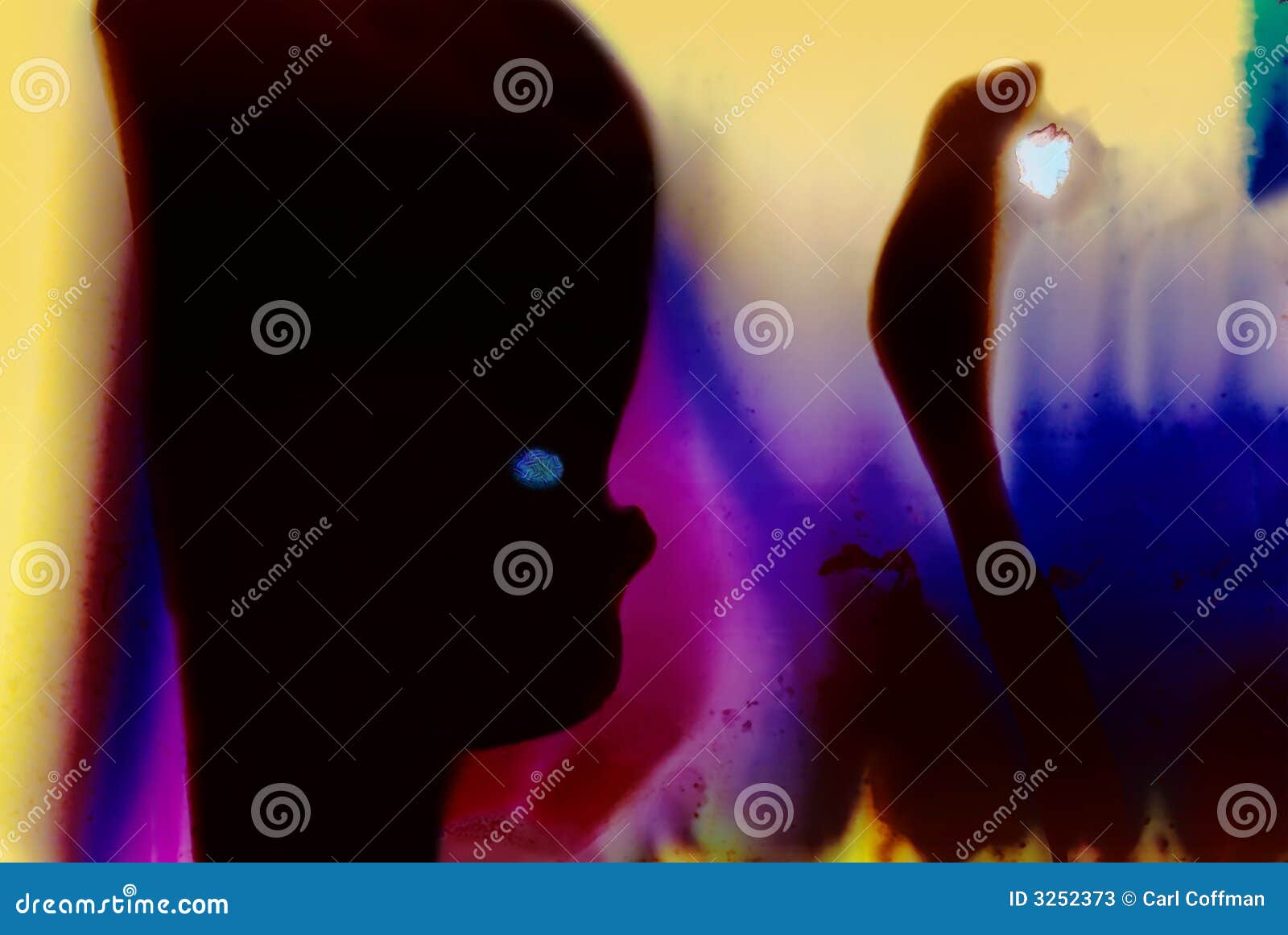 Dimensional Shift Picture. Image: 3252373