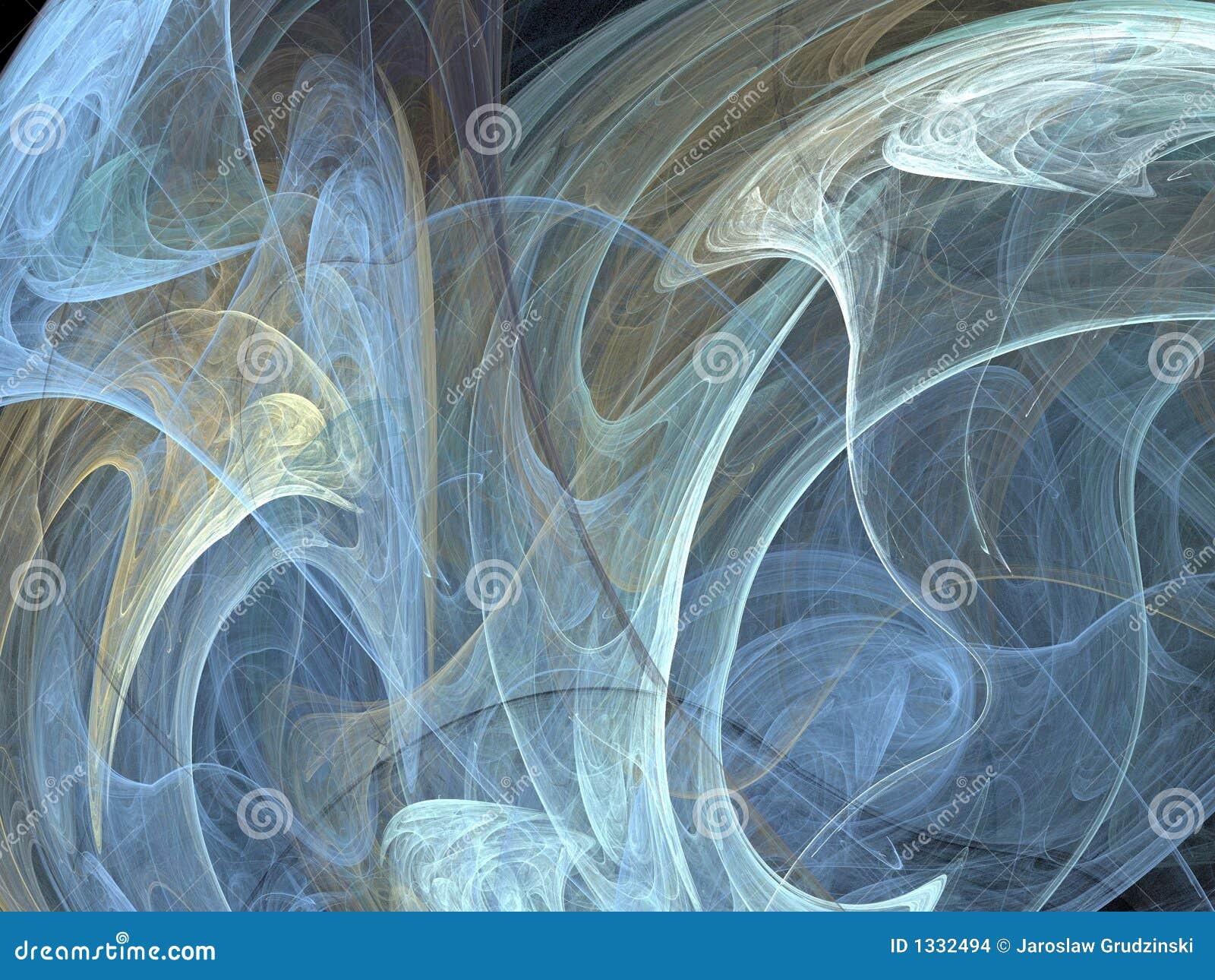 Dimensiones De Una Variable Abstractas Stock de ilustración ...