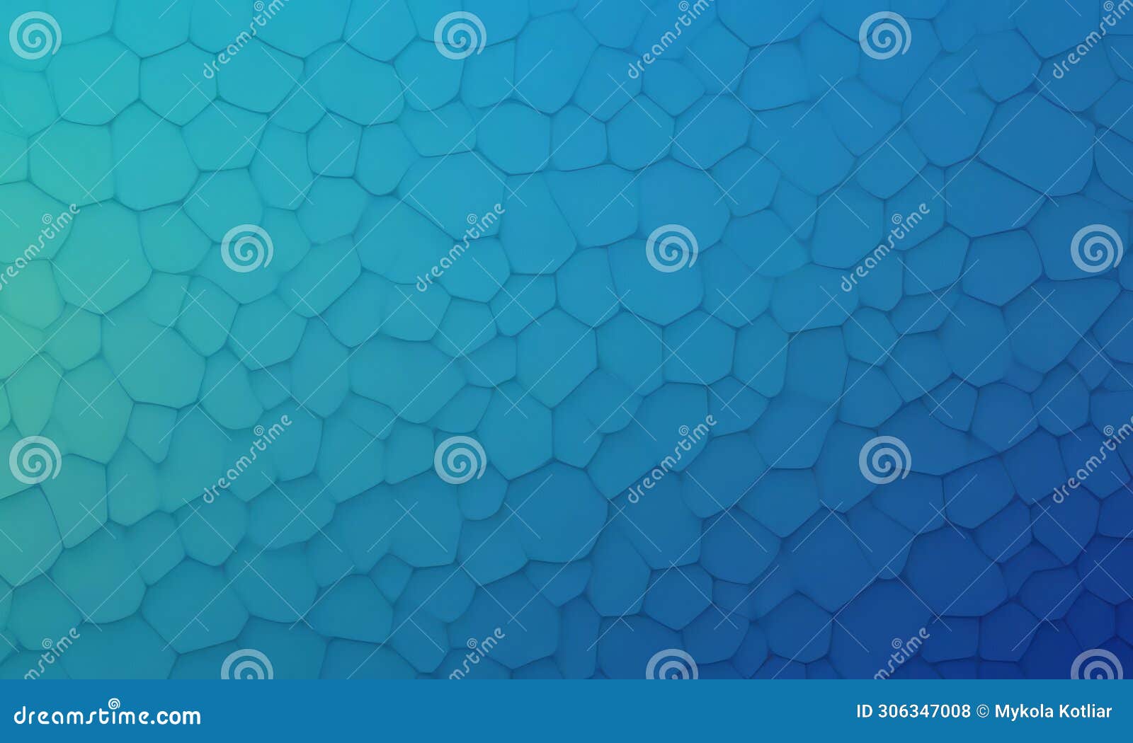 Dimpled Shapes in Aqua Deepskyblue Stock Photo - Image of wallpaper ...