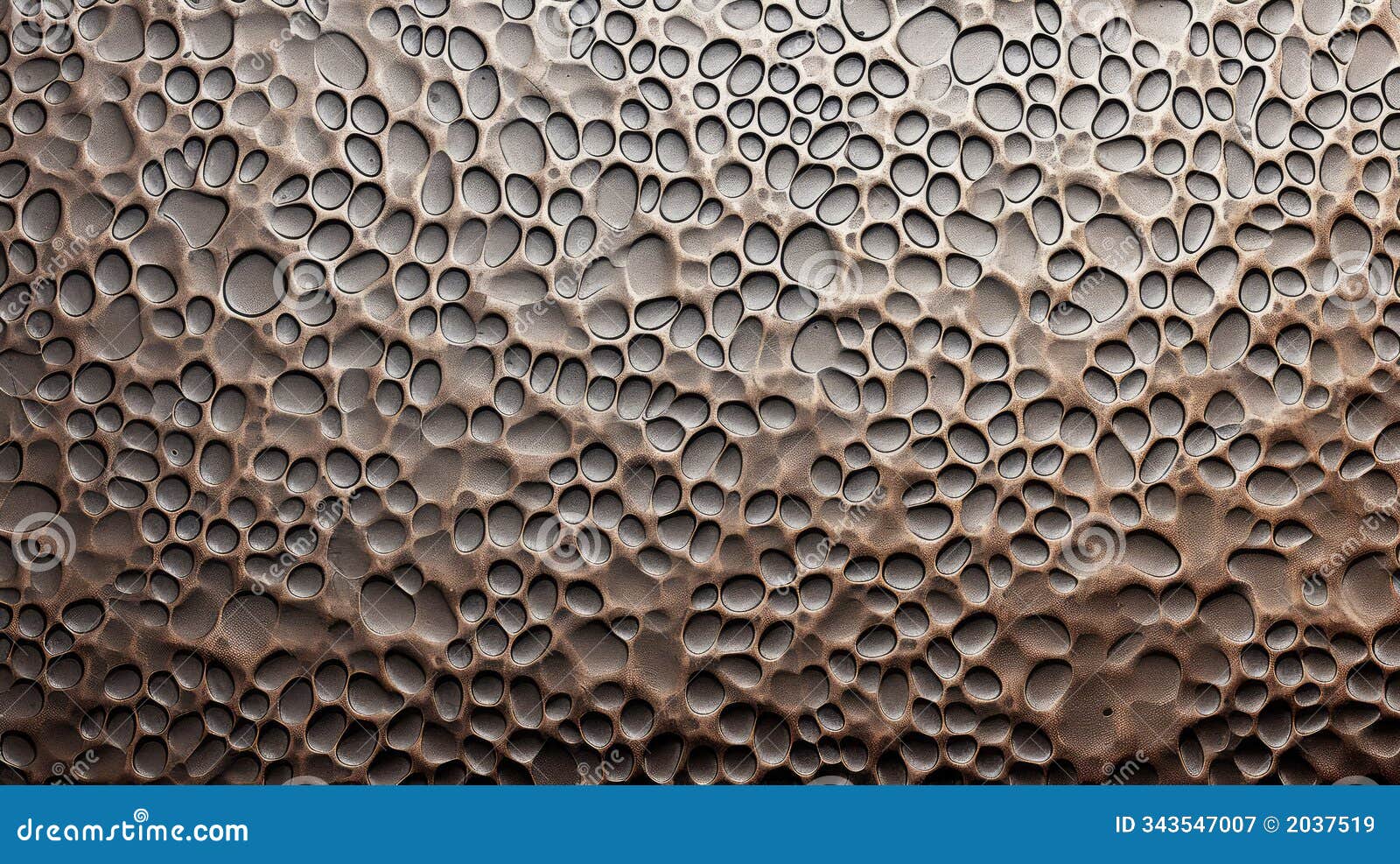 Dimpled texture metal stock image. Image of texture - 343547007