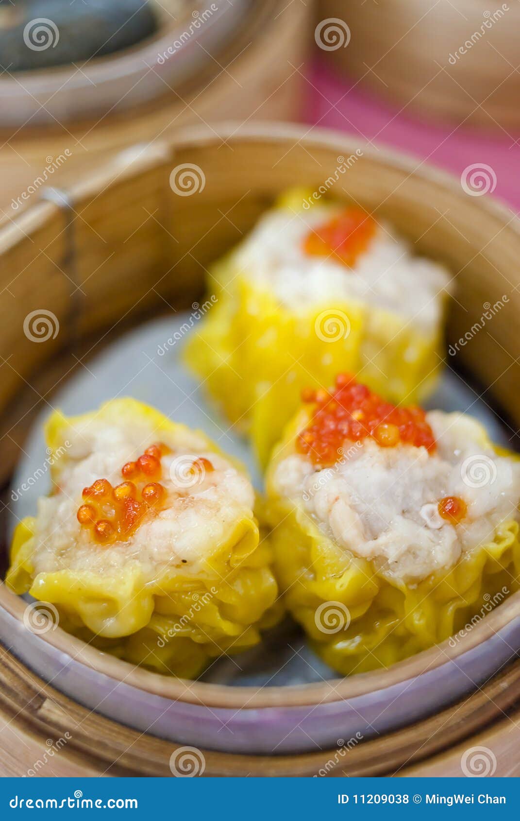 Dimsum Series 03 stock photo. Image of food, finger, dumplings - 11209038