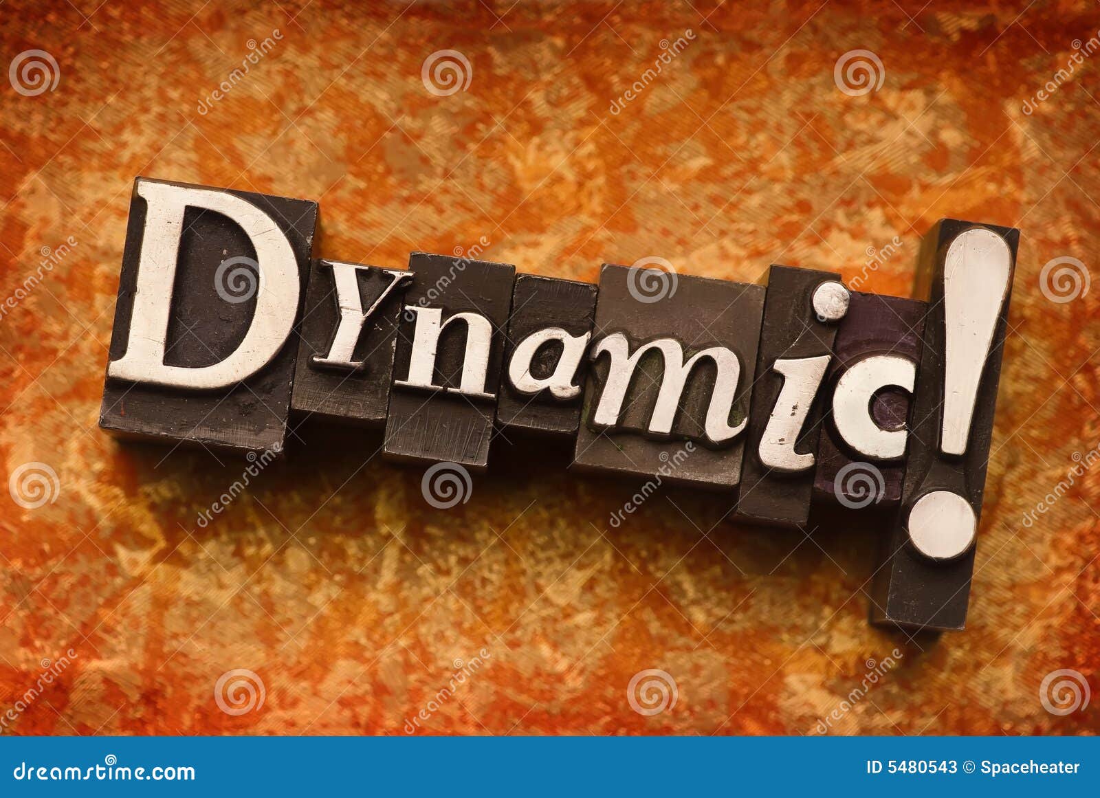 Dinámico imagen de archivo. Imagen de plomo, atractivo - 5480543