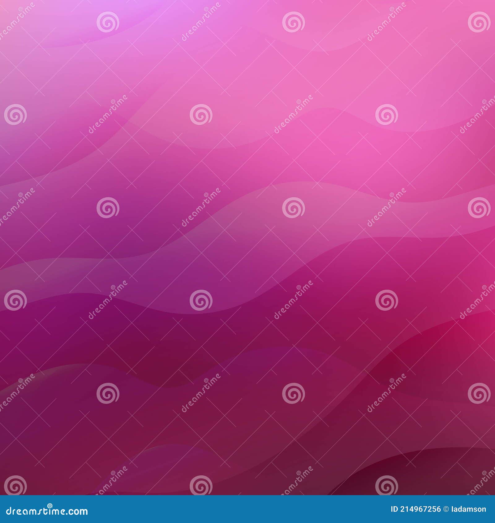 Dinamic Pink Background with Line Stock Vector - Illustration of ...