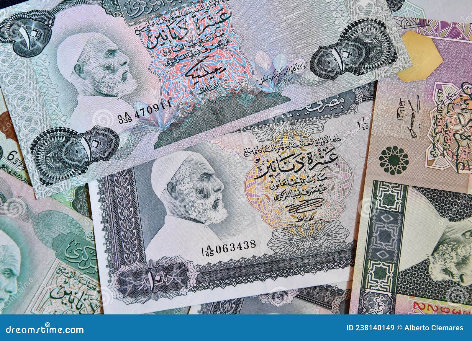 A current money of Libya stock image. Image of libia - 238140149