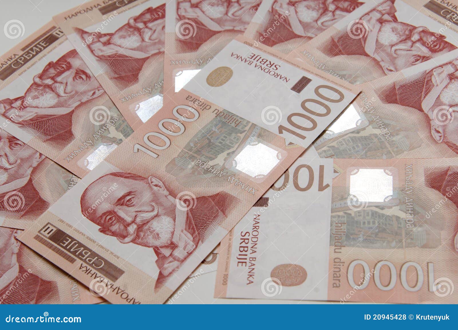 Dinars stock photo. Image of dinar, money, cash, currency - 20945428