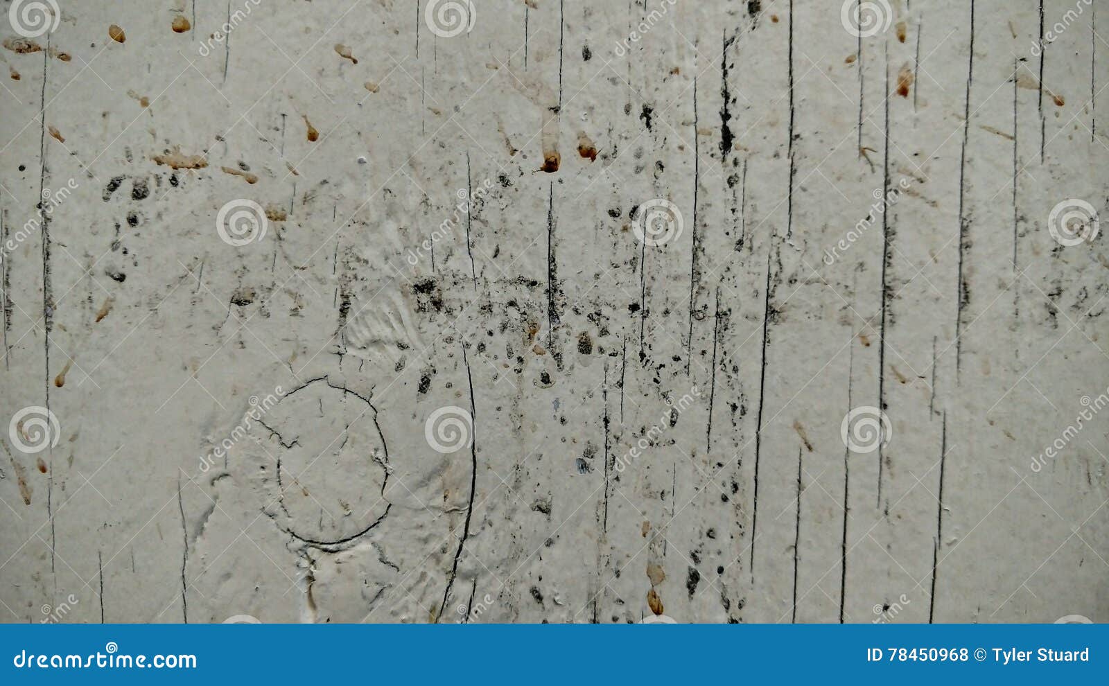 Dingy white wall stock photo. Image of dingy, wall, white - 78450968