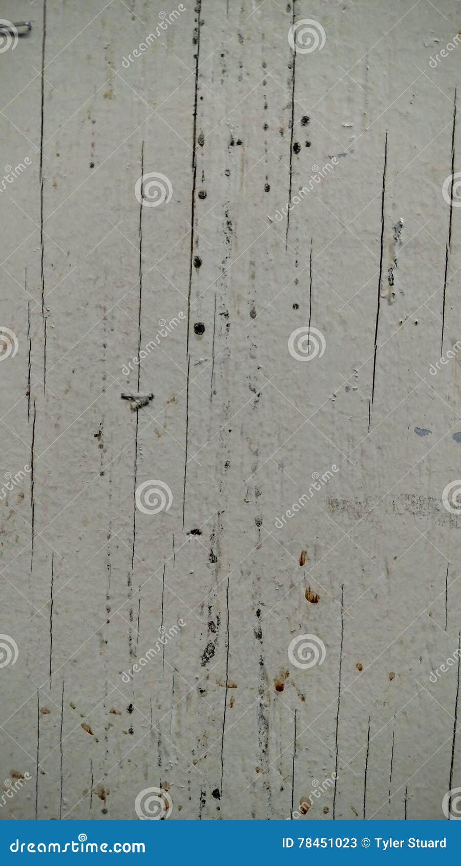 Dingy white wall stock image. Image of dirty, woodgrain - 78451023