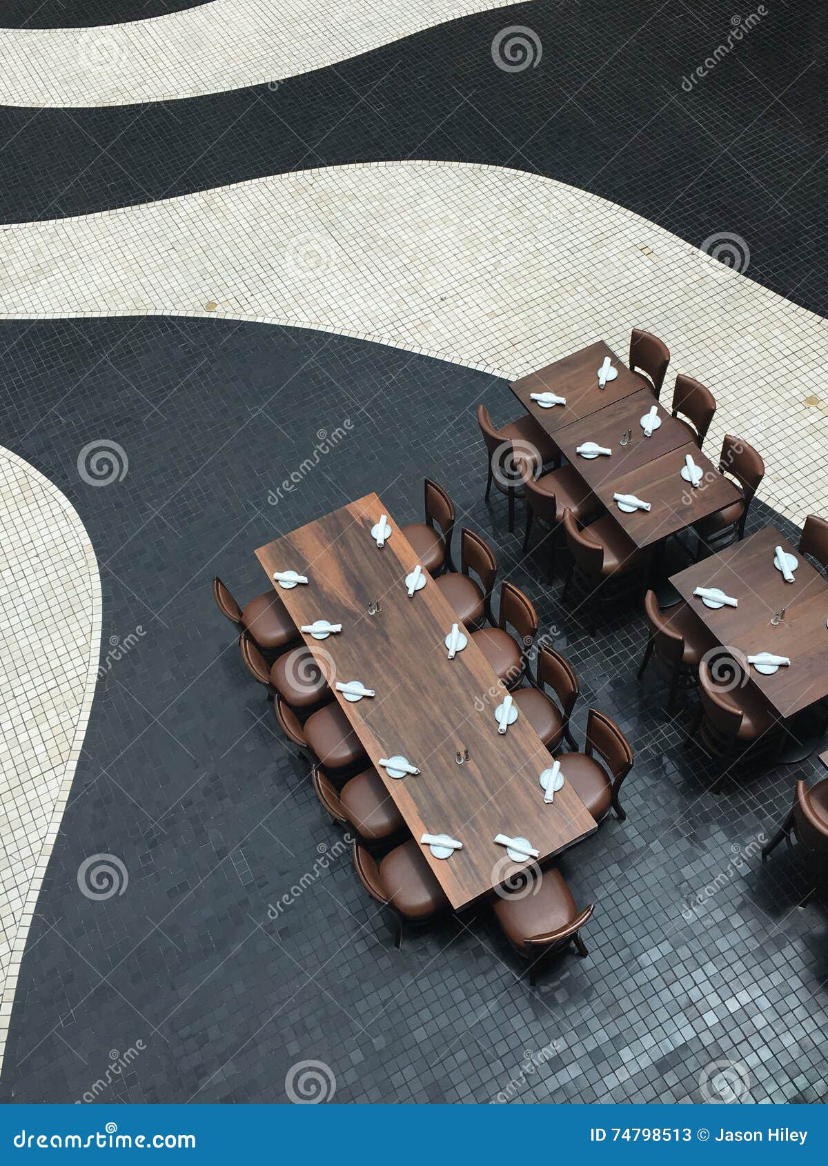 Dining stock image. Image of tables, dining, dinner, lunch - 74798513