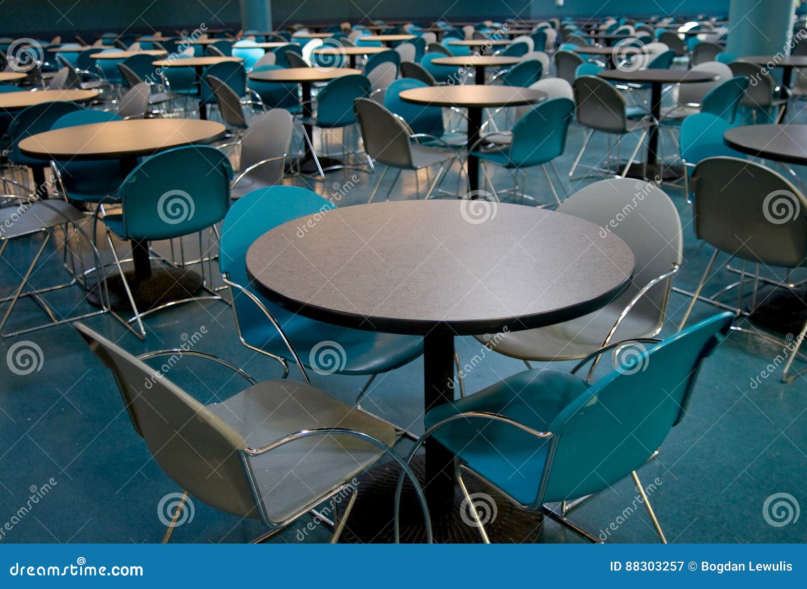 Dining hall stock image. Image of dining, room, business - 88303257