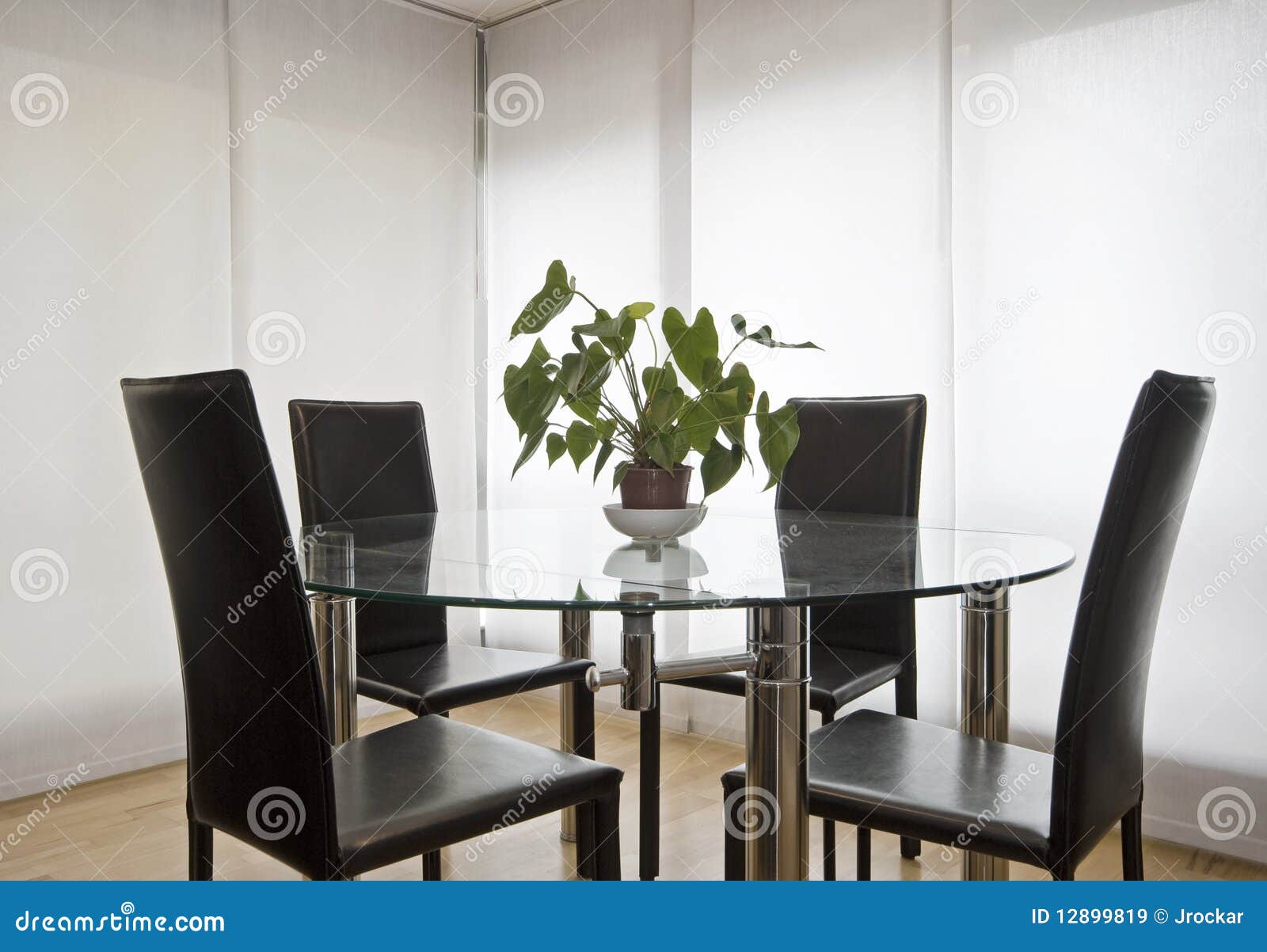 Dining table stock image. Image of chair, element, area - 12899819