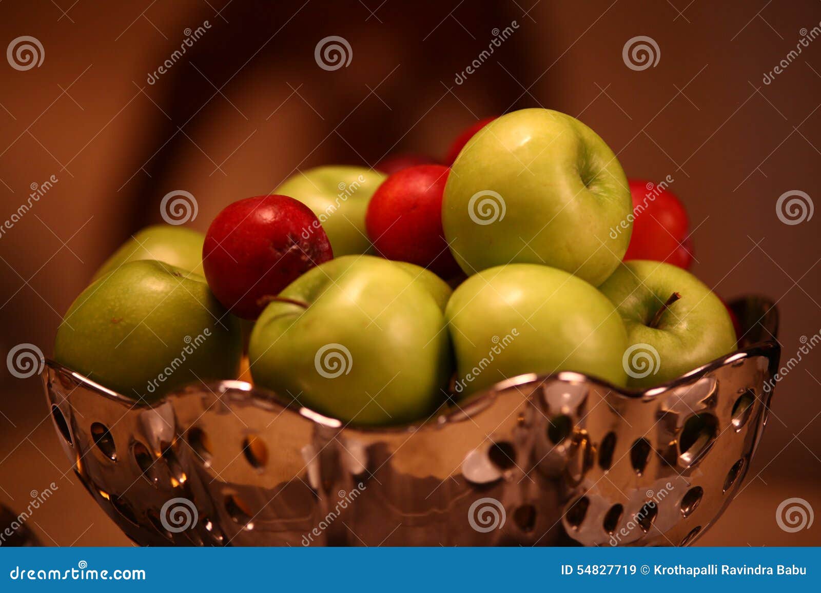 Dining Table with Fruits at Home Stock Image - Image of food, country ...