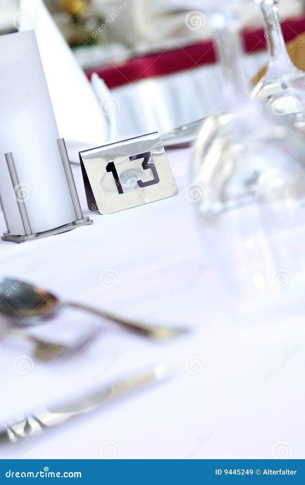 Dining Table No 13 Picture. Image: 9445249