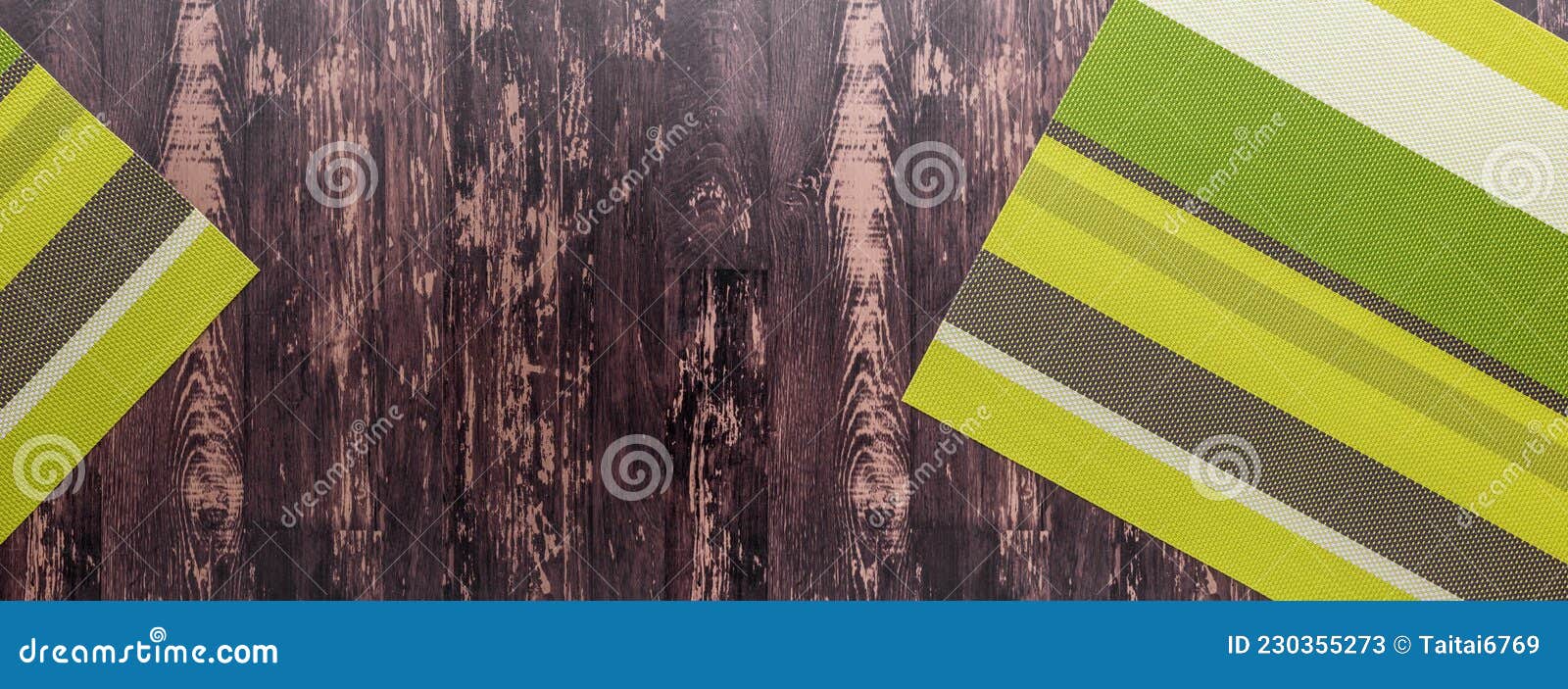 Dining Table Top View Background Stock Image - Image of backdrop ...