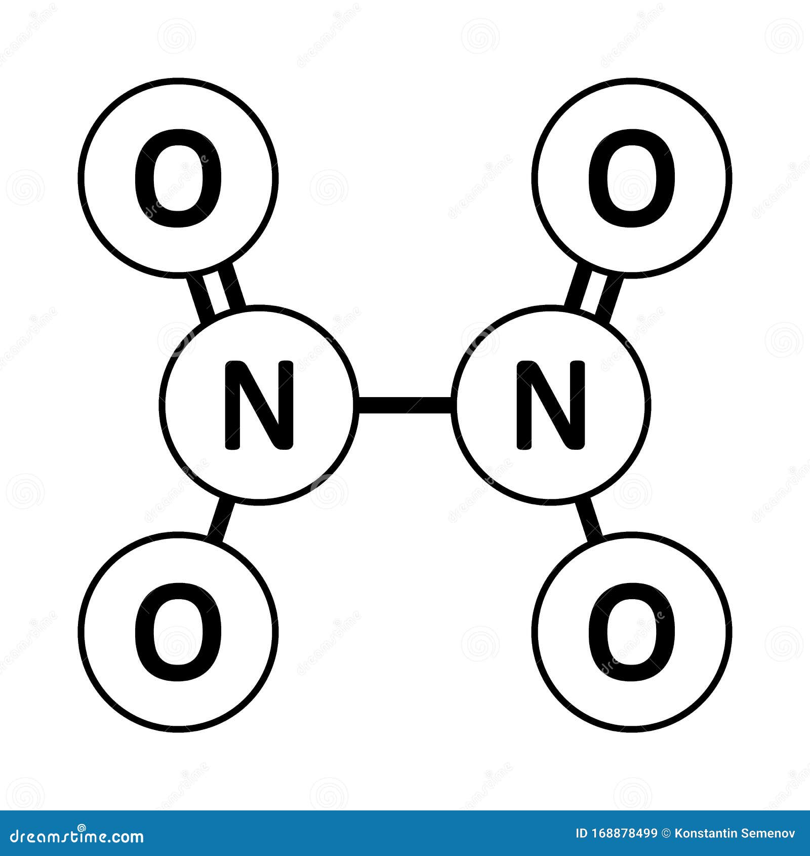 Dinitrogen Tetroxide