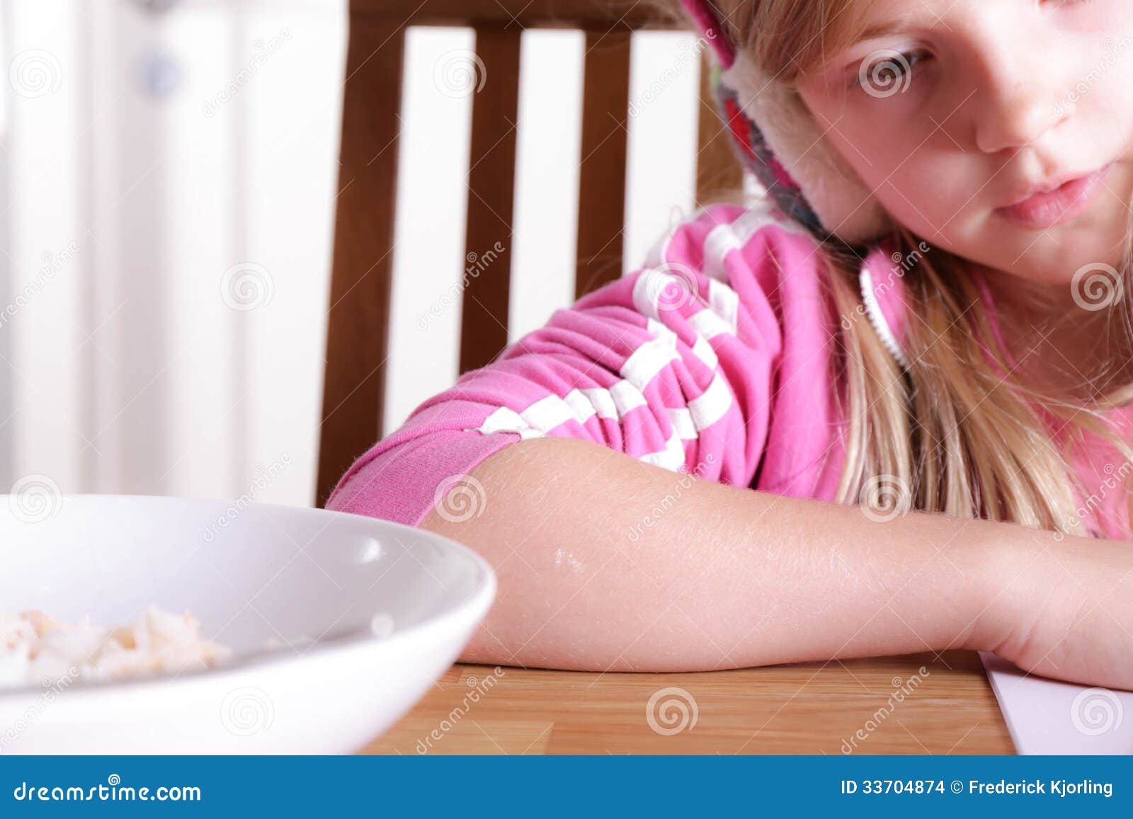 Dinner break stock photo. Image of young, learn, assignment - 33704874
