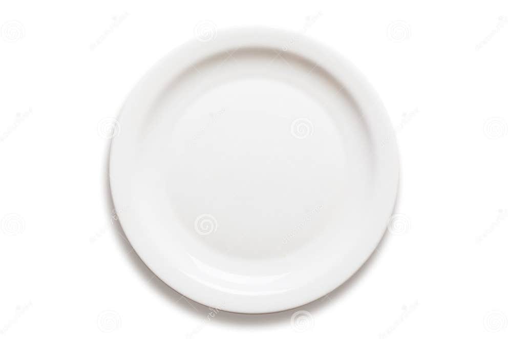 Dinner-plate stock image. Image of chow, glamour, dining - 2239559
