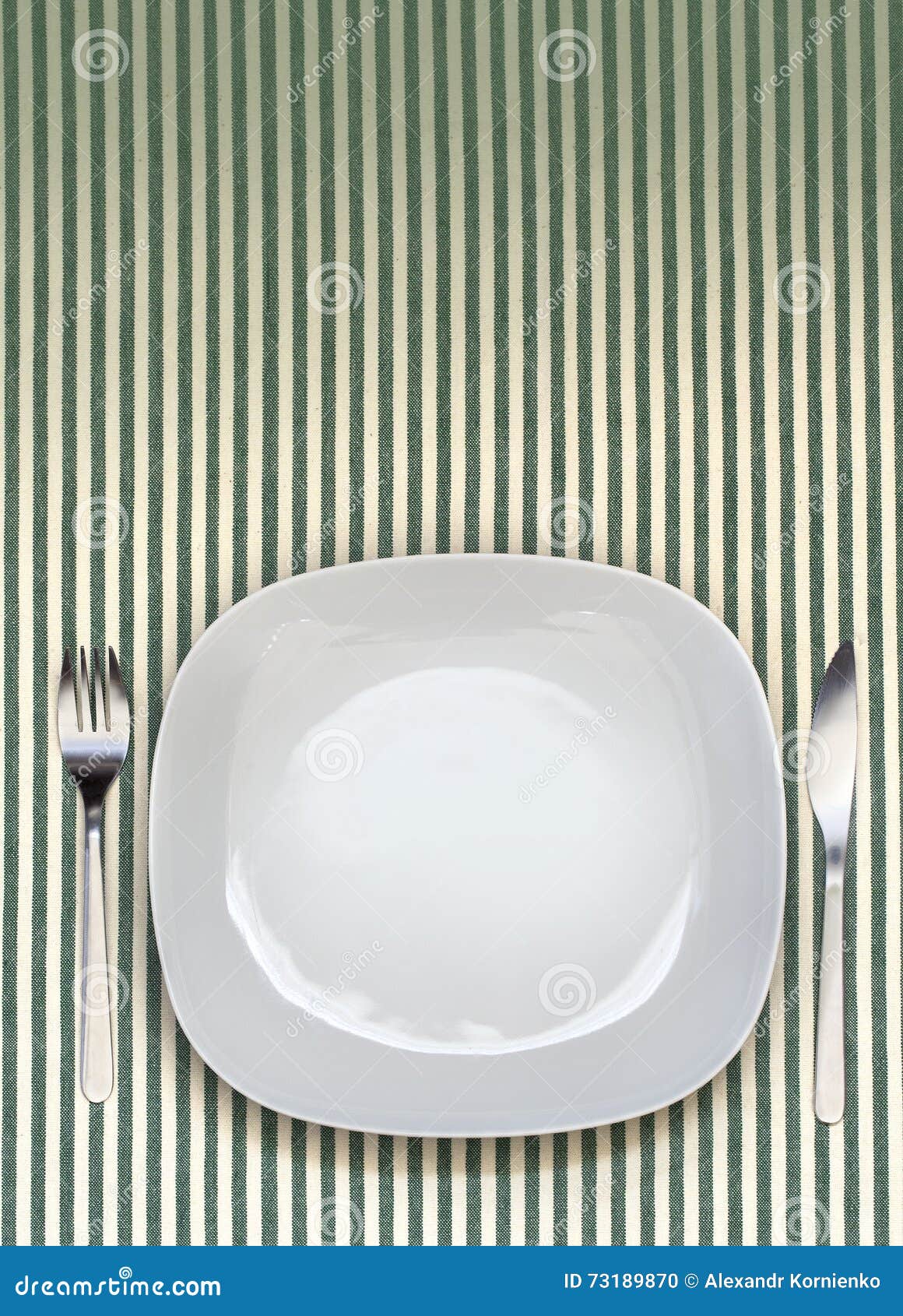 Dinner plate top view stock photo. Image of dishware - 73189870