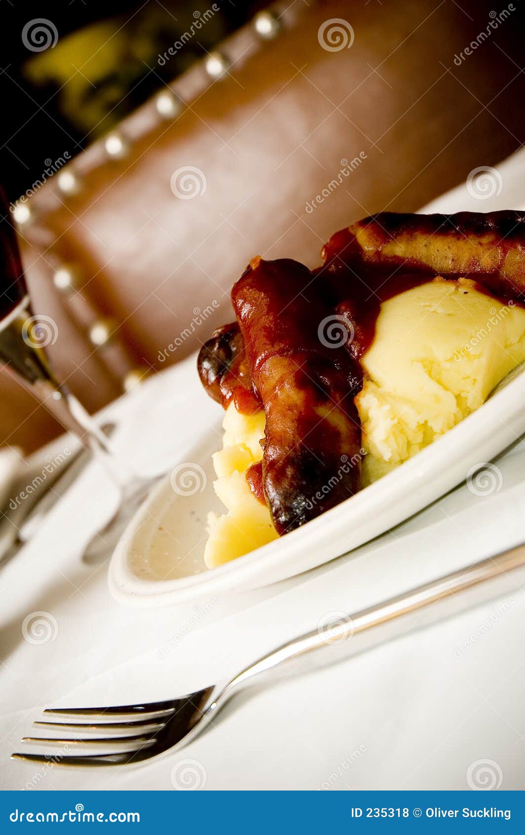 Dinner time stock photo. Image of hungry, comfort, food - 235318