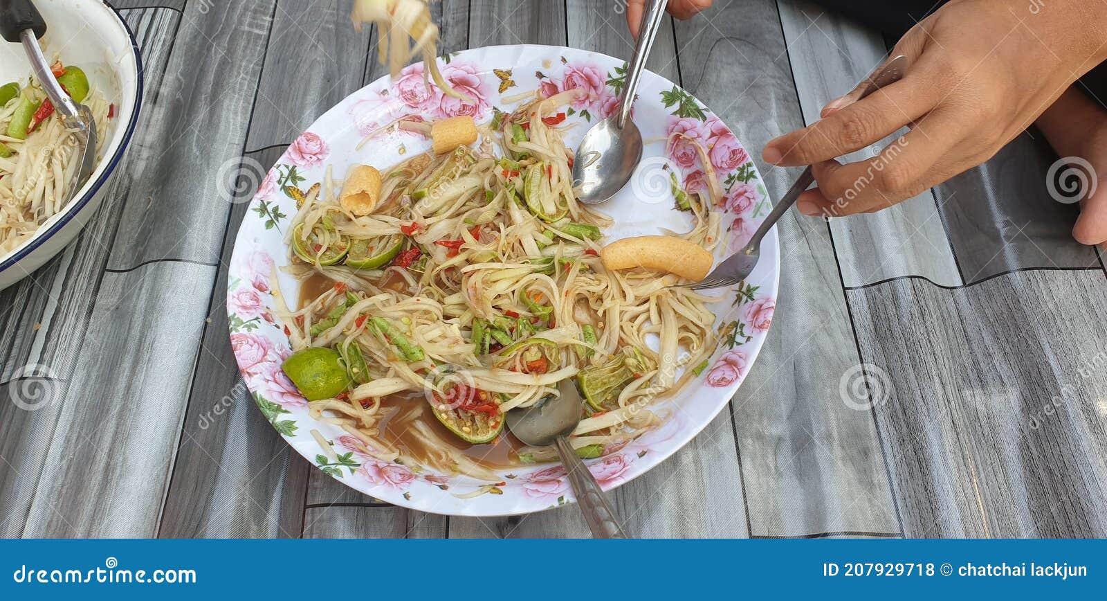 Dinner time stock photo. Image of food, style, friends - 207929718