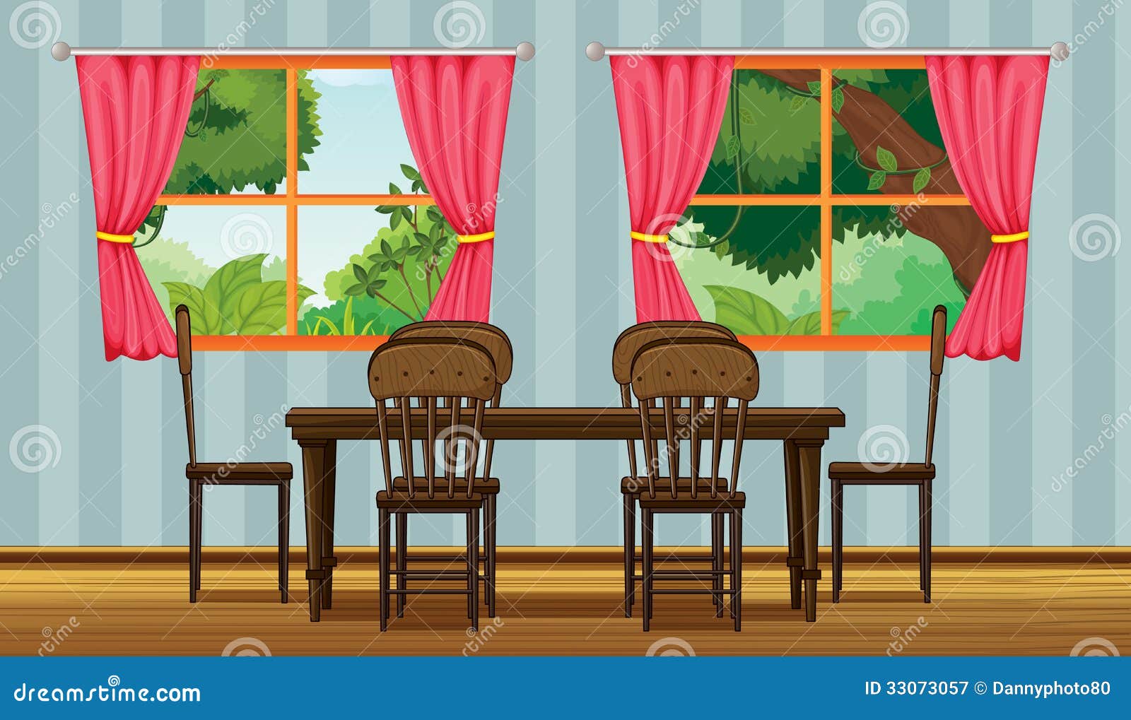 Dinning Cartoons, Illustrations & Vector Stock Images - 6944 Pictures ...