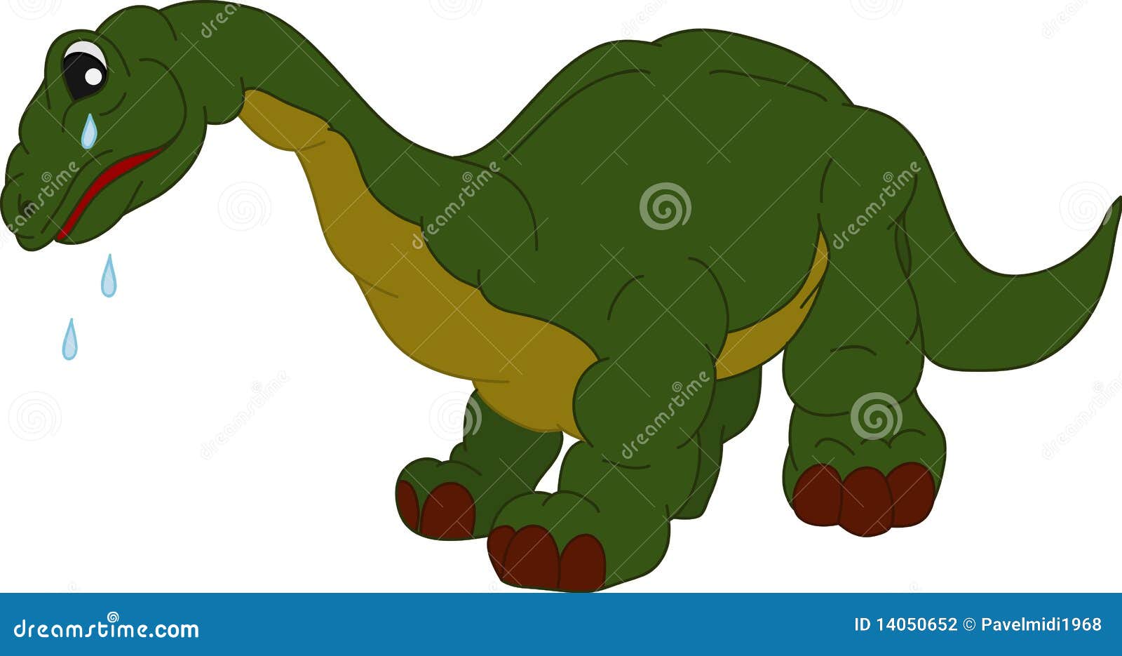 Bronto Cartoons, Illustrations & Vector Stock Images - 14 Pictures to ...