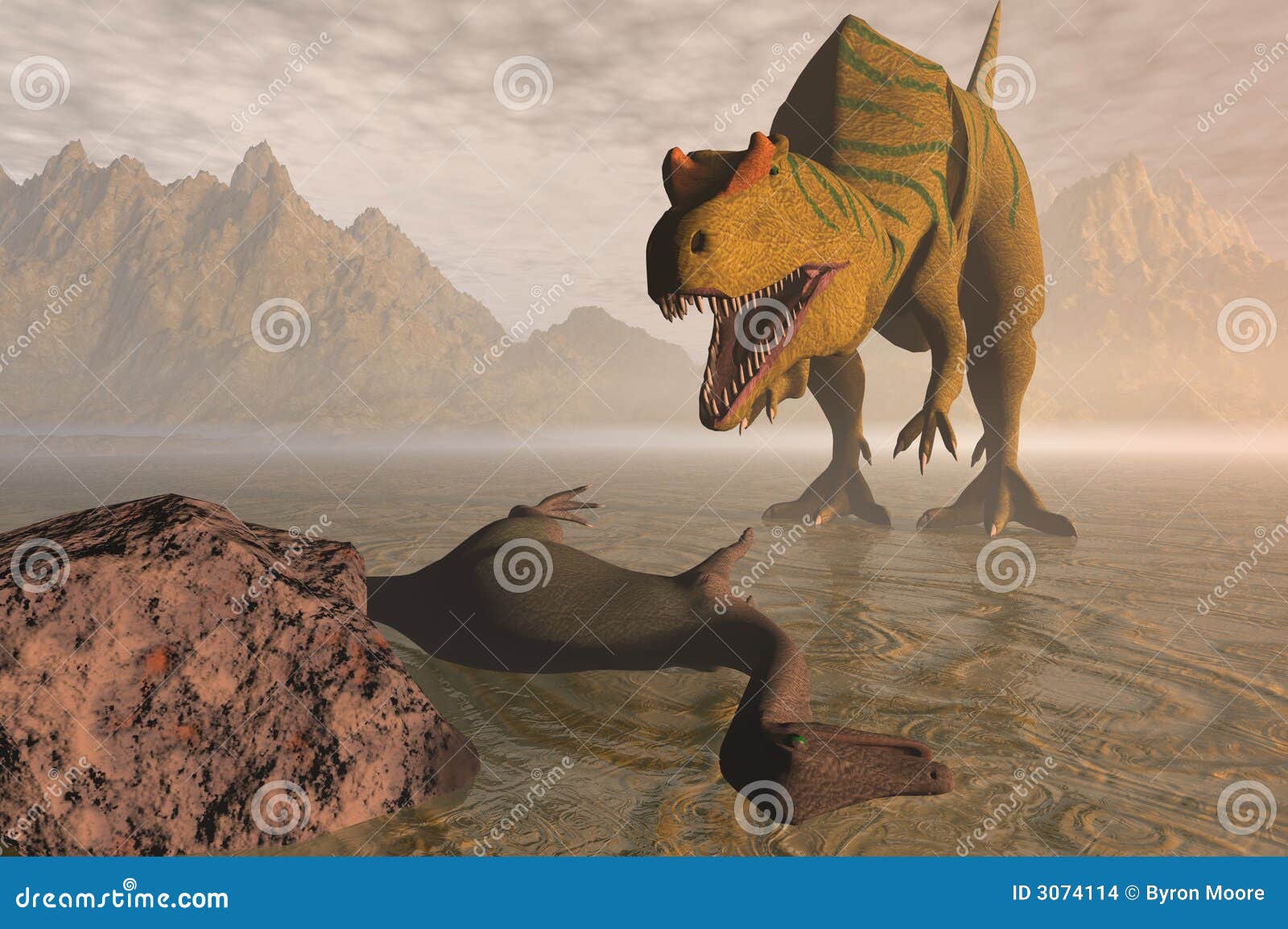 Dinosaur Fangs Stock Illustrations – 534 Dinosaur Fangs Stock ...