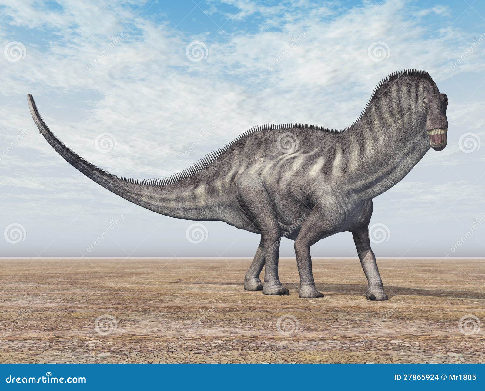 Amargasaurus Dinosaur Head Royalty-Free Stock Image | CartoonDealer.com ...