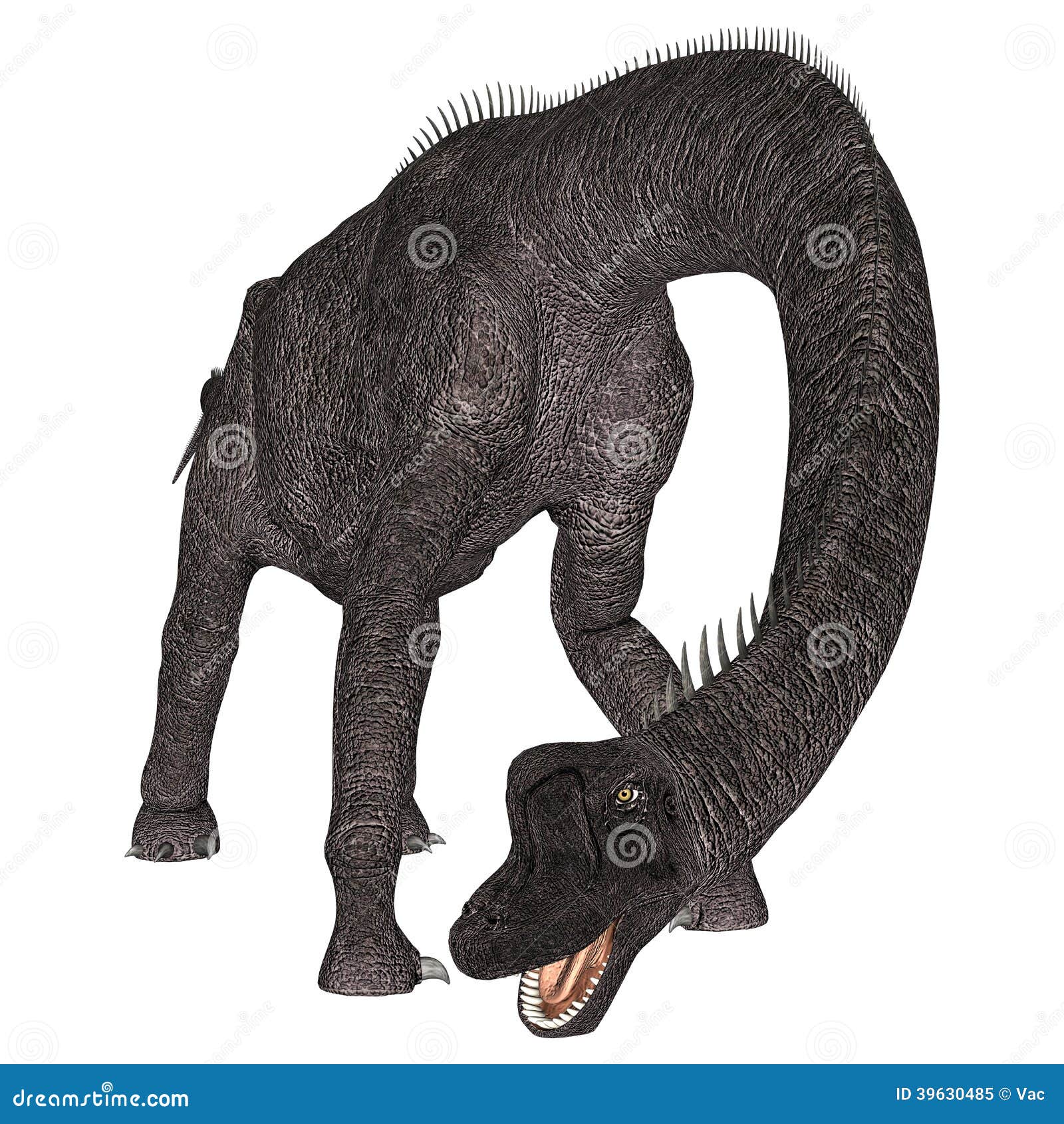 Brachiosaurus Cartoons, Illustrations & Vector Stock Images - 7905 ...