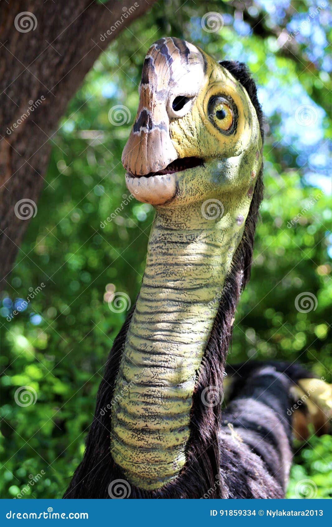 Fake Dinosaur Skin Texture Background Stock Image | CartoonDealer.com ...