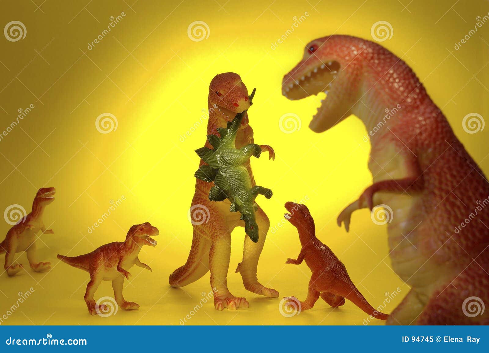 T Rex Family Stock Photos - Free & Royalty-Free Stock Photos from ...