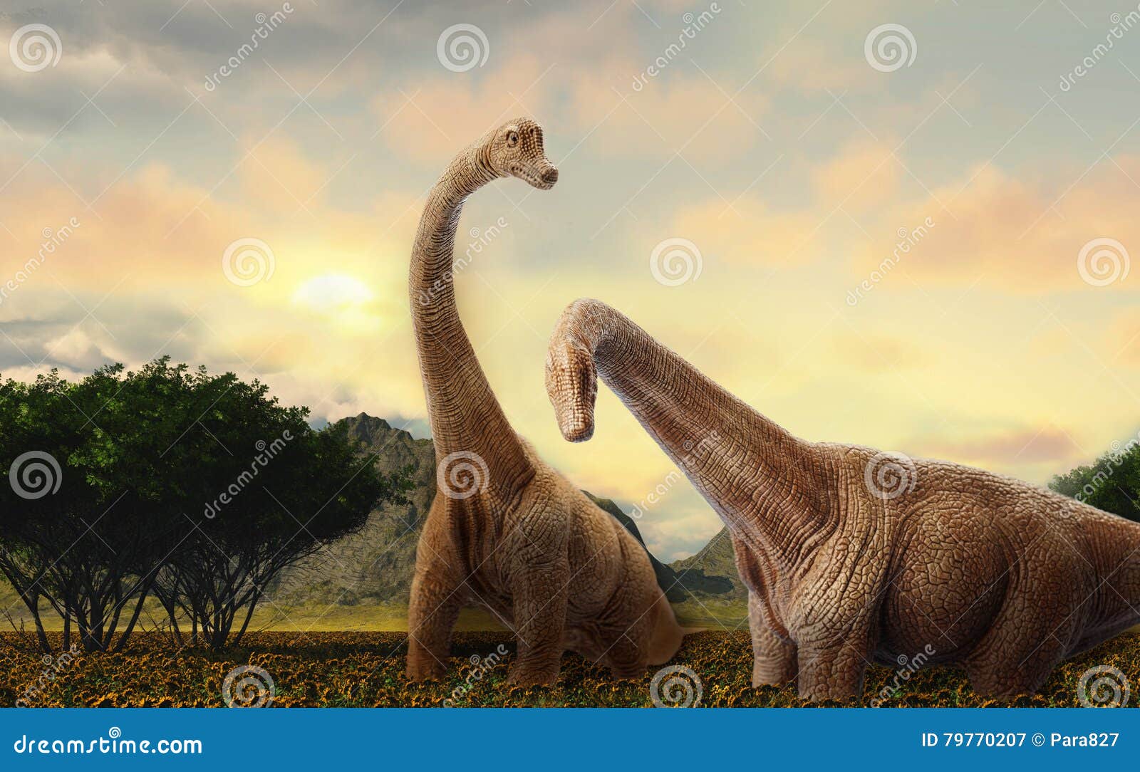 Dinosaur stock illustration. Illustration of grounds - 79770207