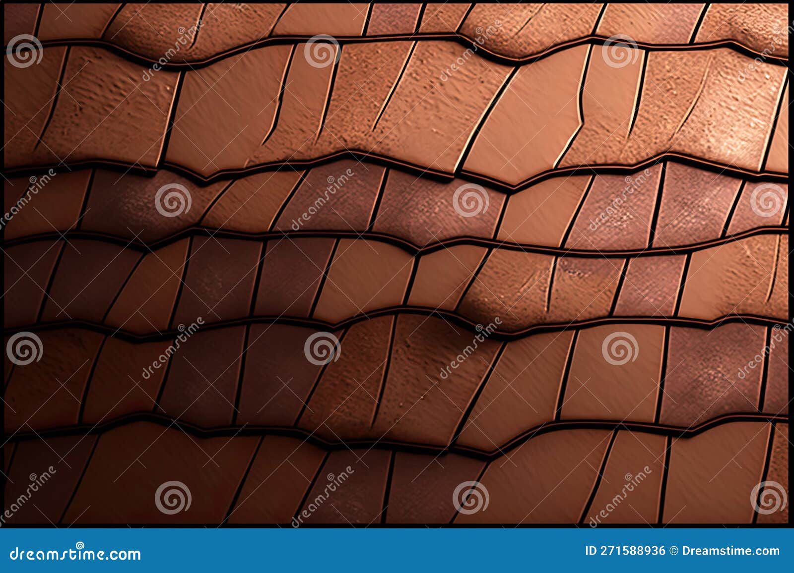 Dinosaur Lizard Skin Texture Pattern Background. Stock Photography ...
