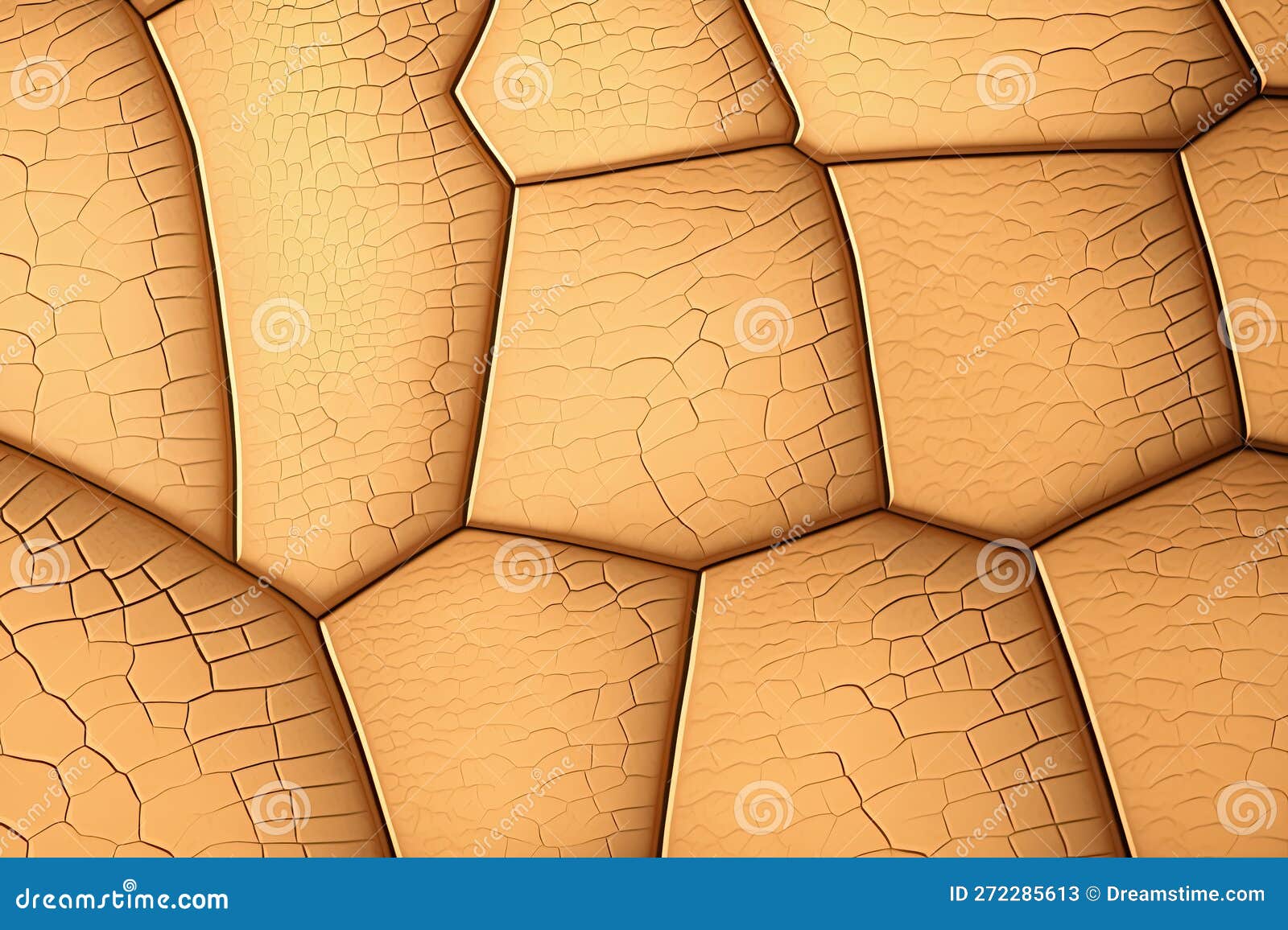 Dinosaur Lizard Skin Texture Pattern Background, Generative AI Stock ...