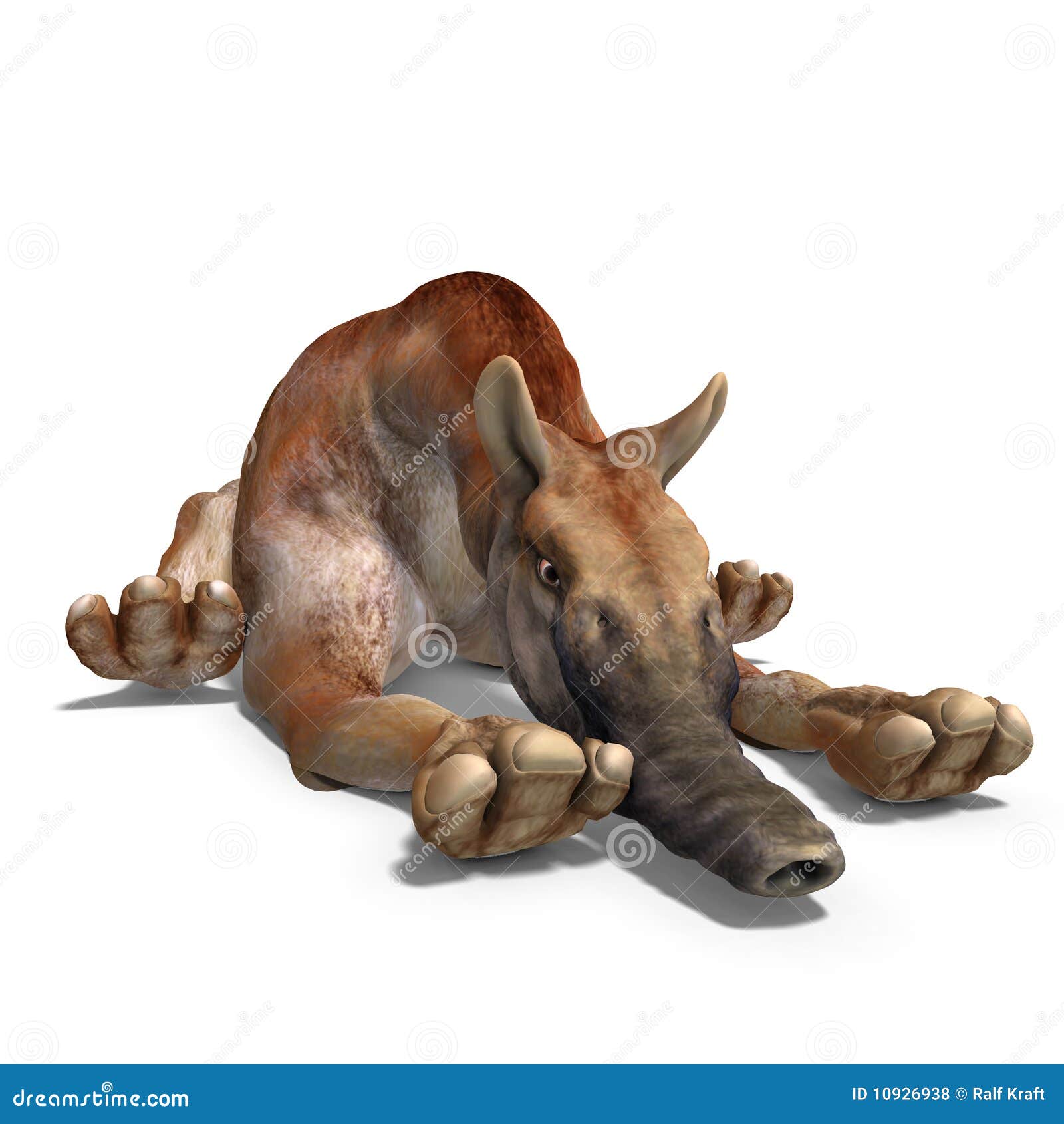 Litopterna Cartoons, Illustrations & Vector Stock Images - 10 Pictures ...