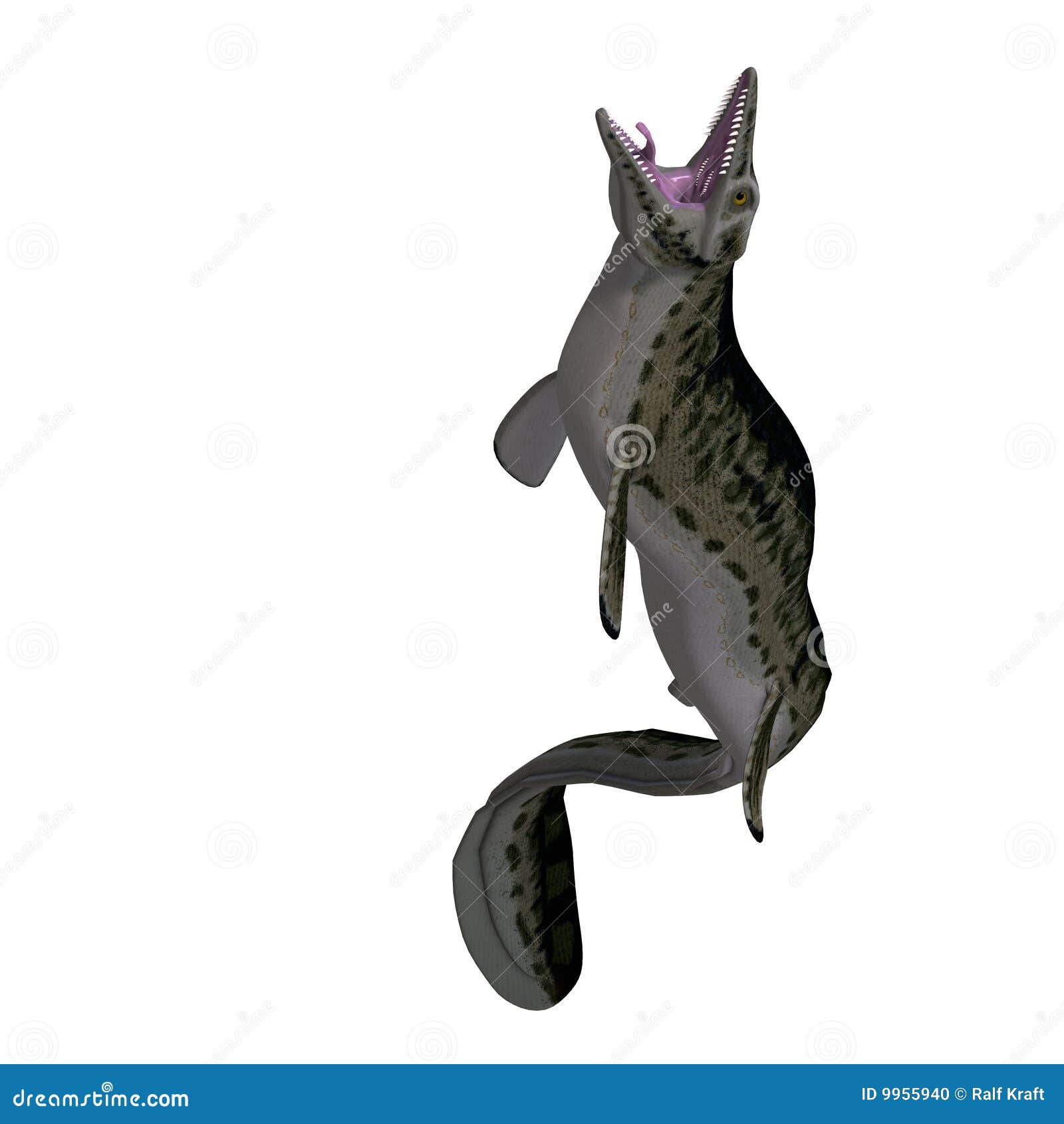 Mosasaur Cartoons, Illustrations & Vector Stock Images - 351 Pictures ...