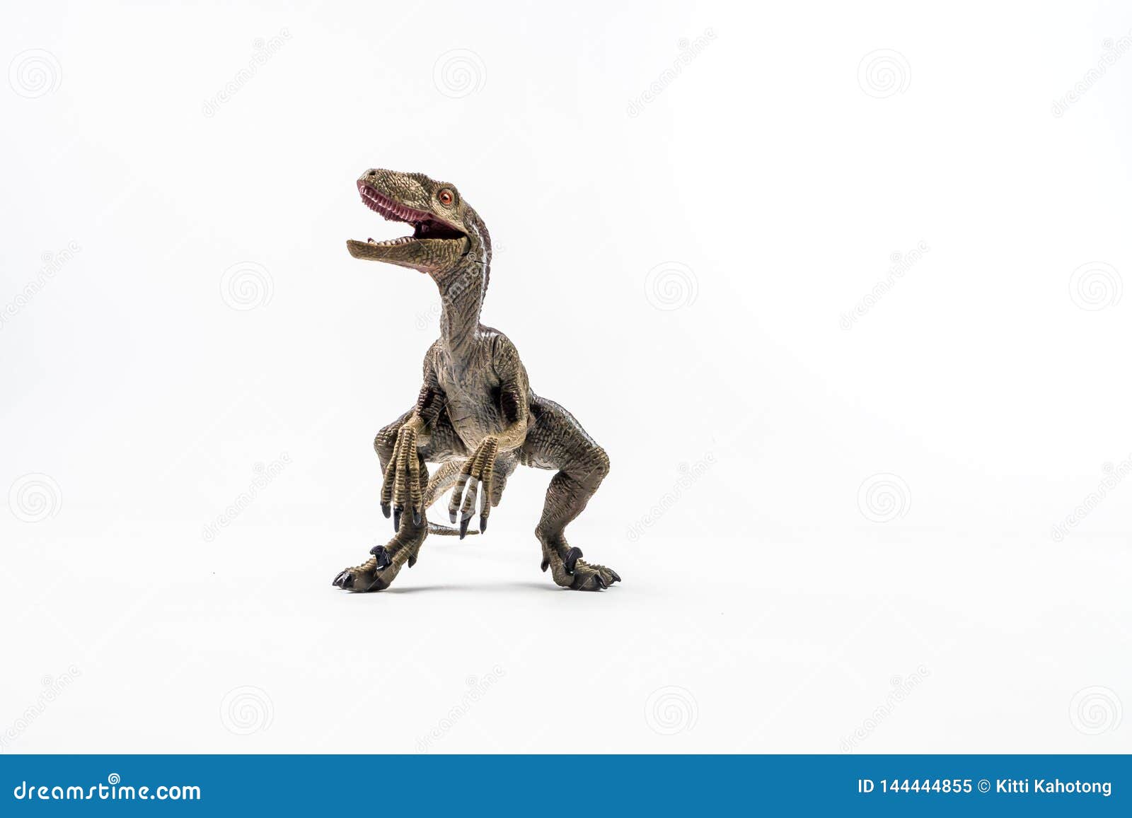 Velociraptor Dinosaur Disney