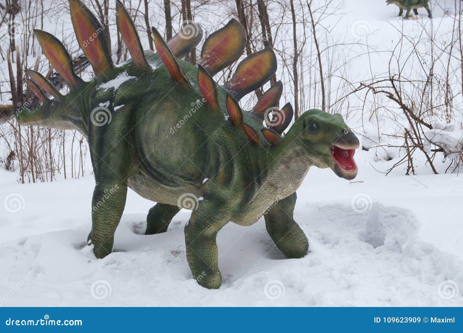 218 Dinosaur Snow Photos - Free & Royalty-Free Stock Photos from Dreamstime